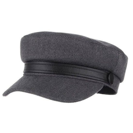 Gemvie Herringbone Flat Top – MyNoogin