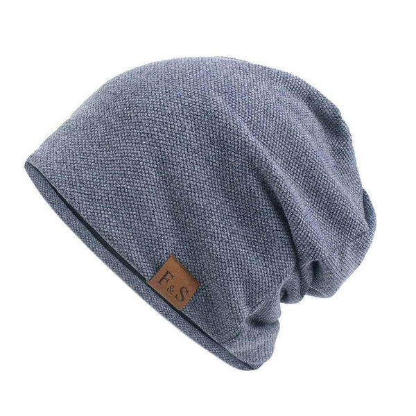 Shaggy Sock Beanie (Ultra-Lite) – MyNoogin